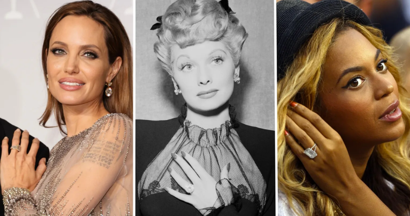 The Impact of Celebrity Influence on Diamond Market Trends