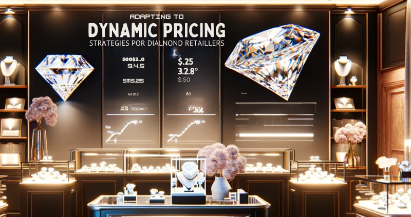 Adapting to Dynamic Pricing:Strategies for Diamond Retailers Adapting to Dynamic Pricing:Strategies for Diamond Retailers