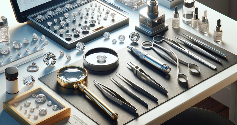 Understanding Diamond Tools: Types and Uses