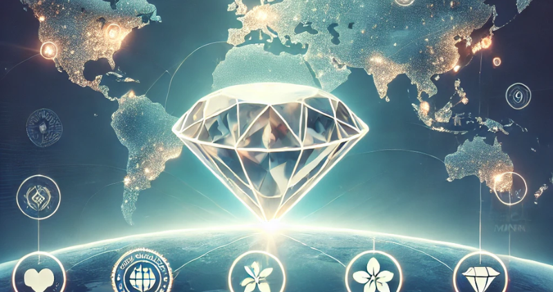 Understanding How Diamond Origins Impact Value