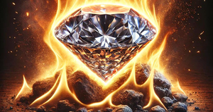 Diamonds Under Fire: What Happens When Diamonds Are Exposed to Extreme ...