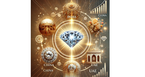 Diamonds Under Fire: What Happens When Diamonds Are Exposed to Extreme ...